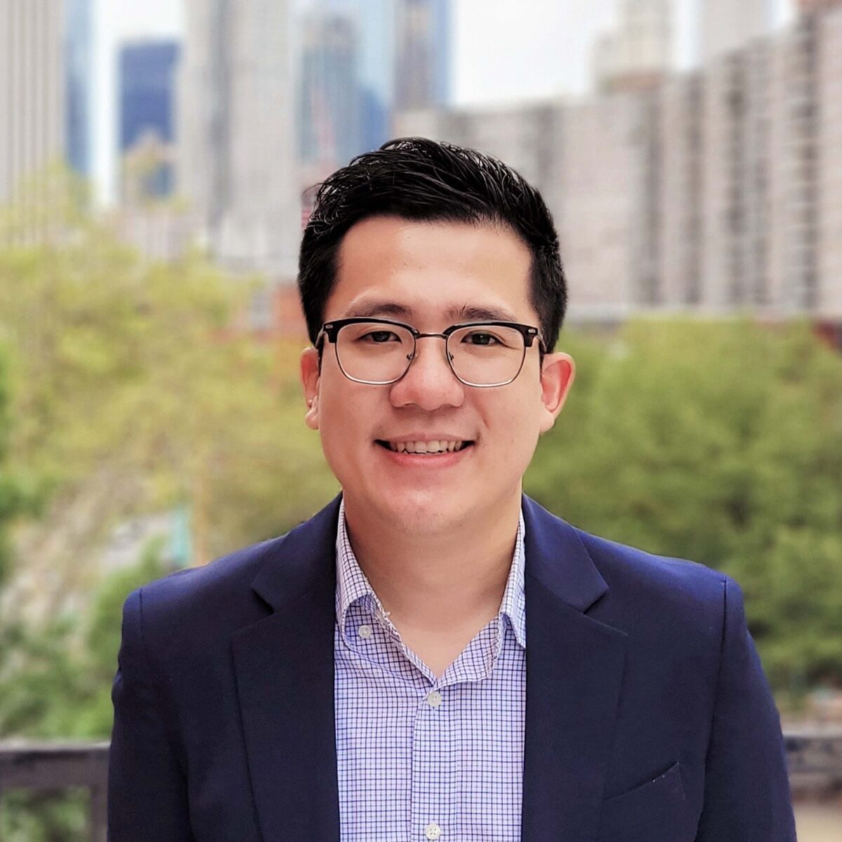 섬기는 사람들 – 후러싱제일교회 | The FUMC in Flushing